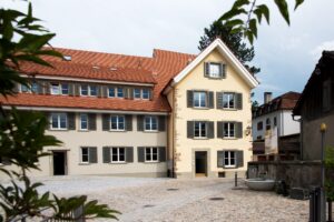 Standorte - Beck Maier