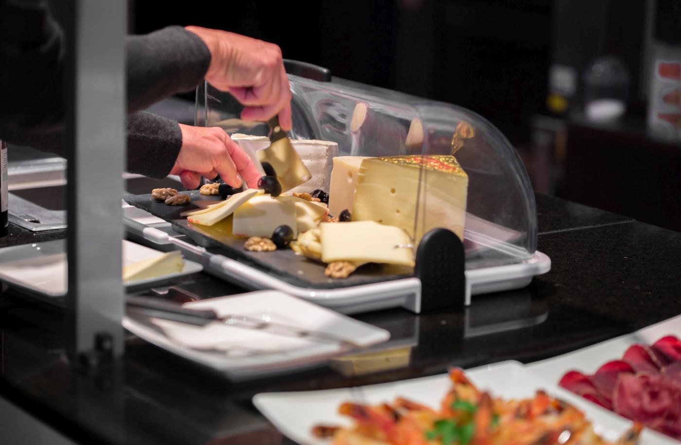 Sonntagsbrunch - Beck Maier