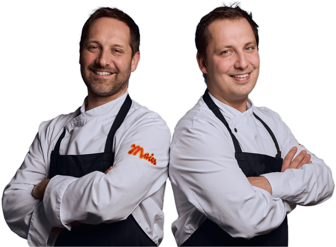 Gut, Gesund, Genial - Beck Maier