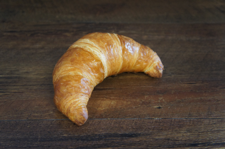 Buttergipfel - Beck Maier